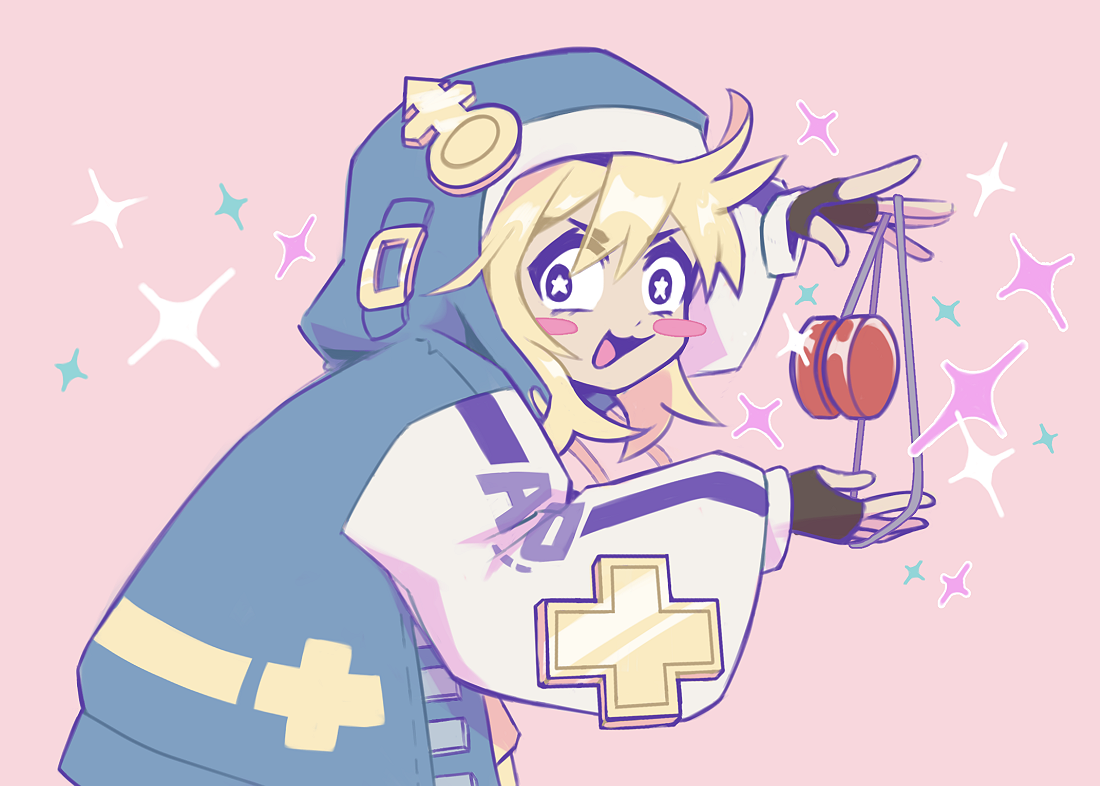 Bridget Guilty Gear Wallpapers - Wallpaper Cave