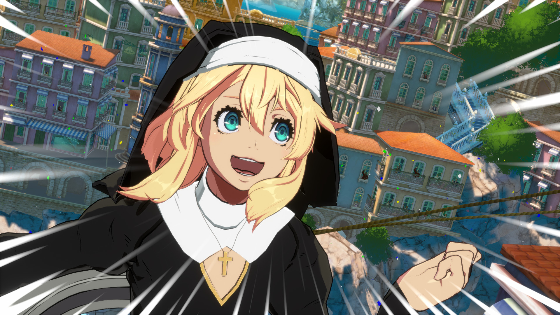 Bridget Guilty Gear Wallpapers - Wallpaper Cave