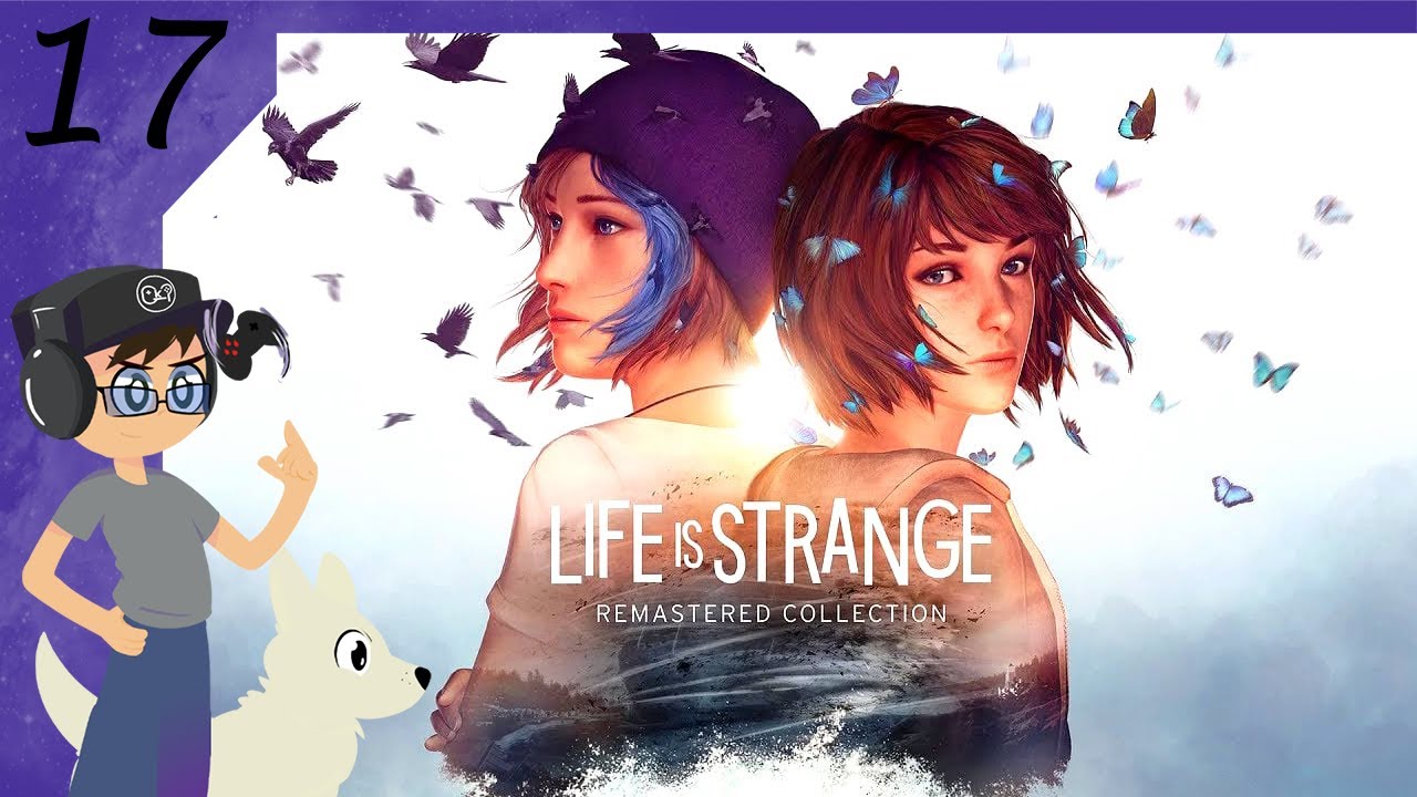 Life Is Strange Remastered Wallpapers - Wallpaper Cave