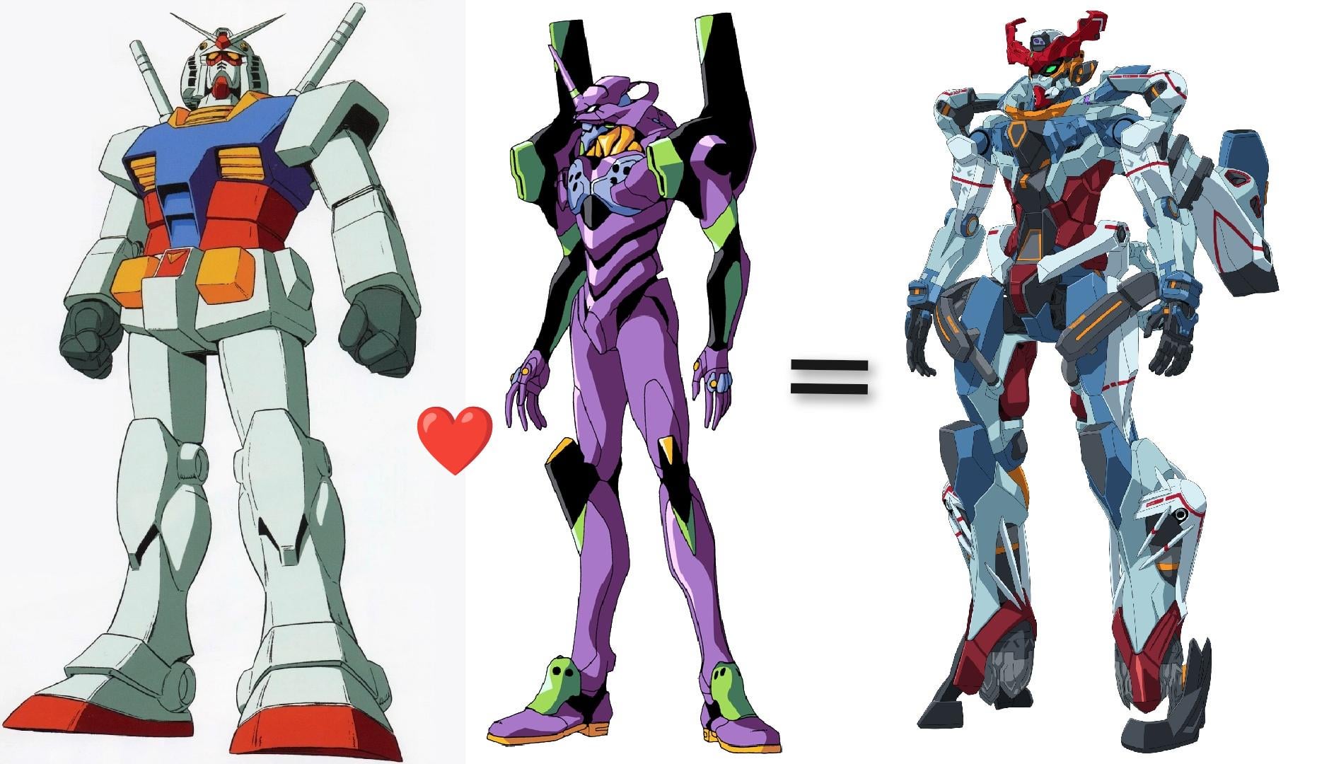 Mobile Suit Gundam GQuuuuuuX Wallpapers - Wallpaper Cave