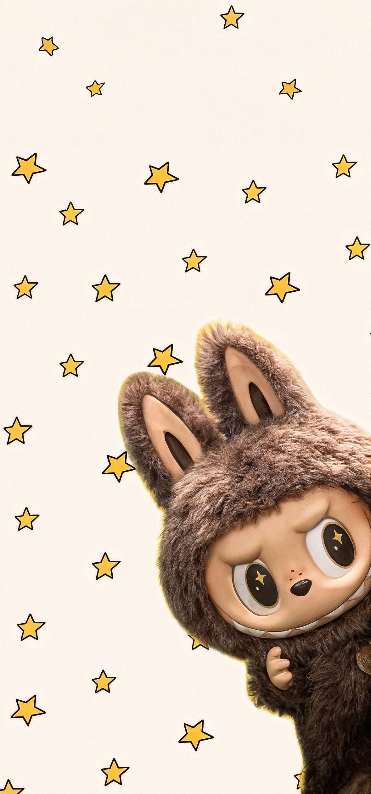 Labubu Cute Wallpapers - Wallpaper Cave