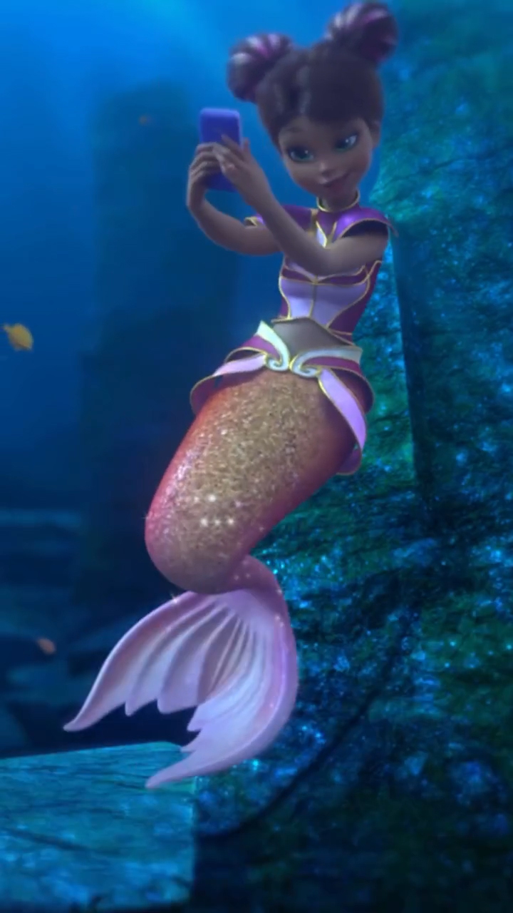 Mermaid Magic Wallpapers - Wallpaper Cave