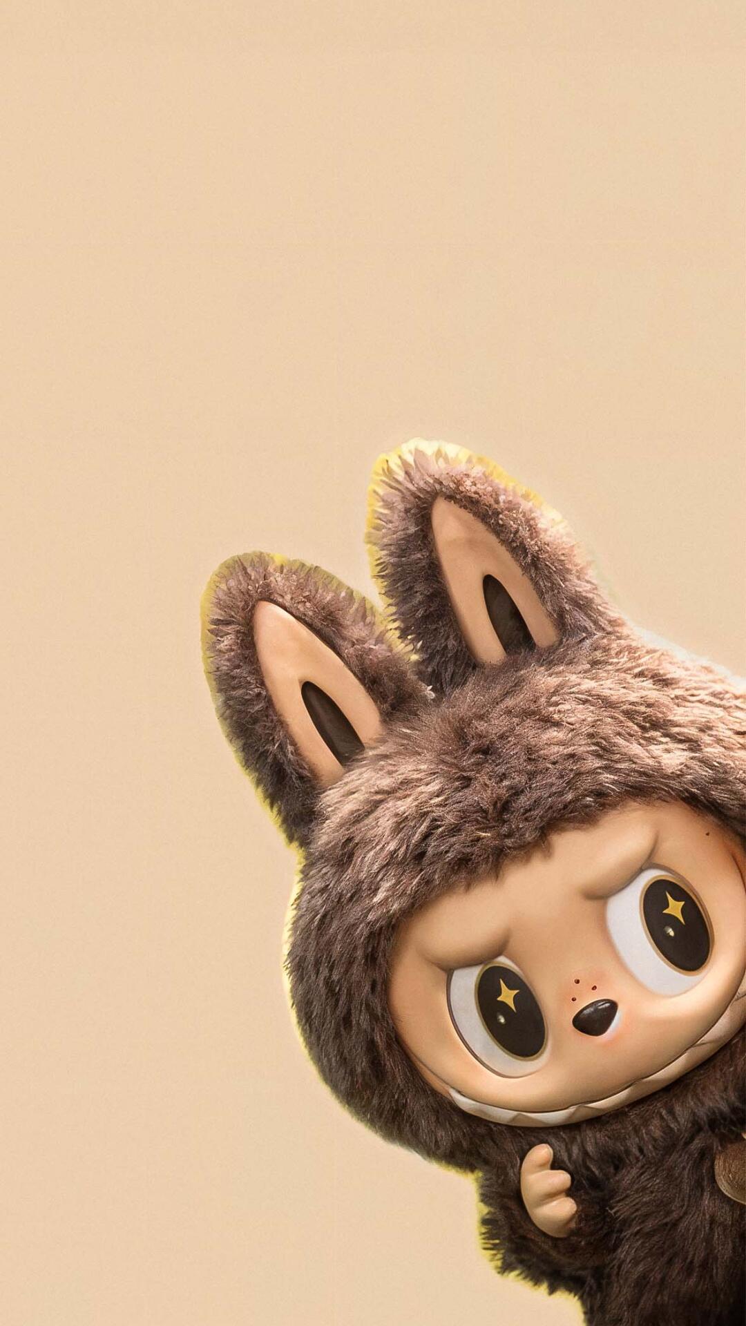 Labubu Cute Wallpapers - Wallpaper Cave