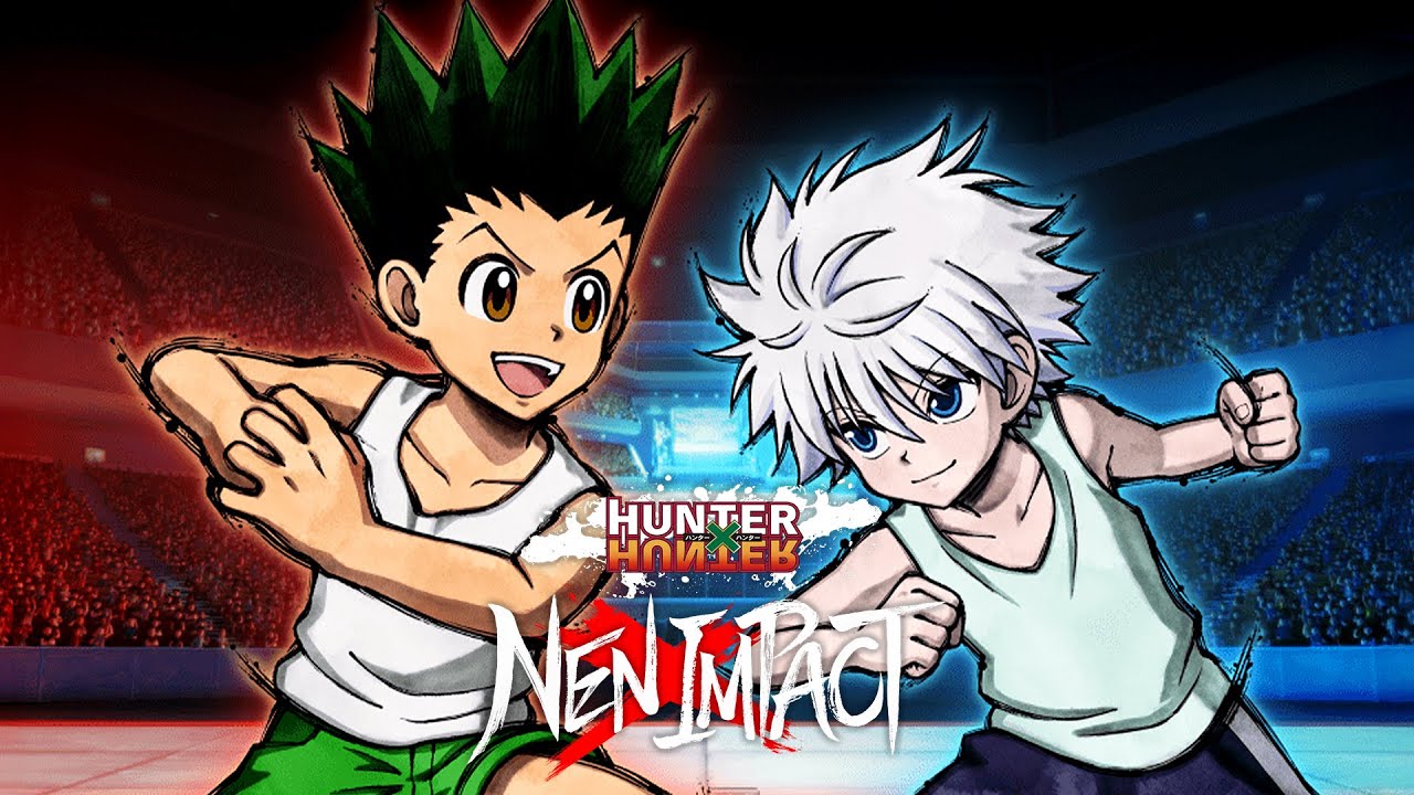 Killua PS5 Wallpapers - Wallpaper Cave