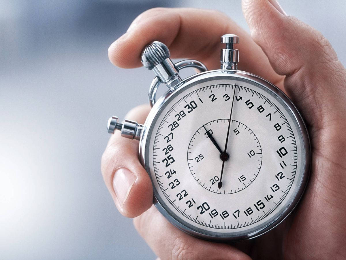 Timer Wallpapers - Wallpaper Cave