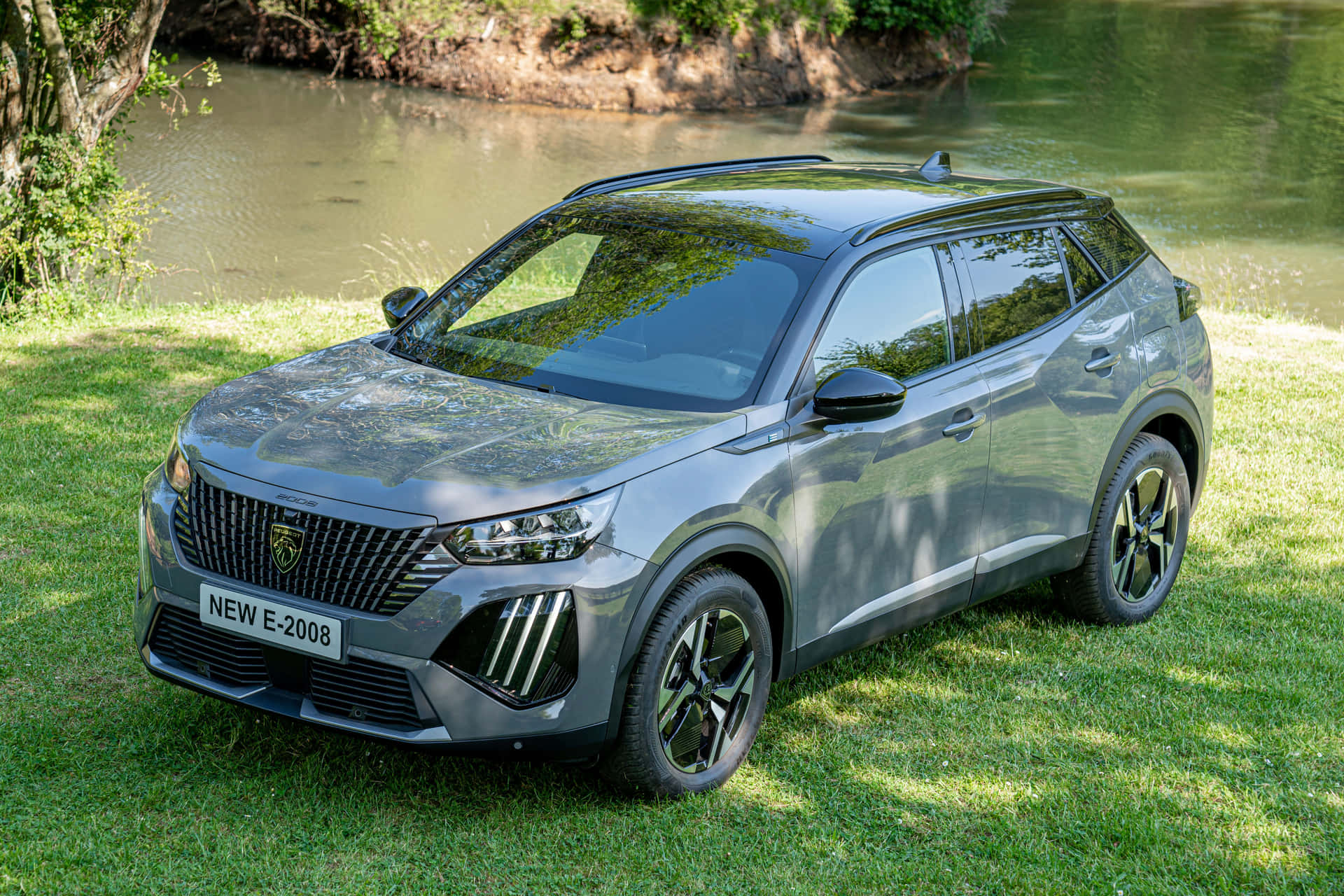 Peugeot 2008 Wallpapers - Wallpaper Cave