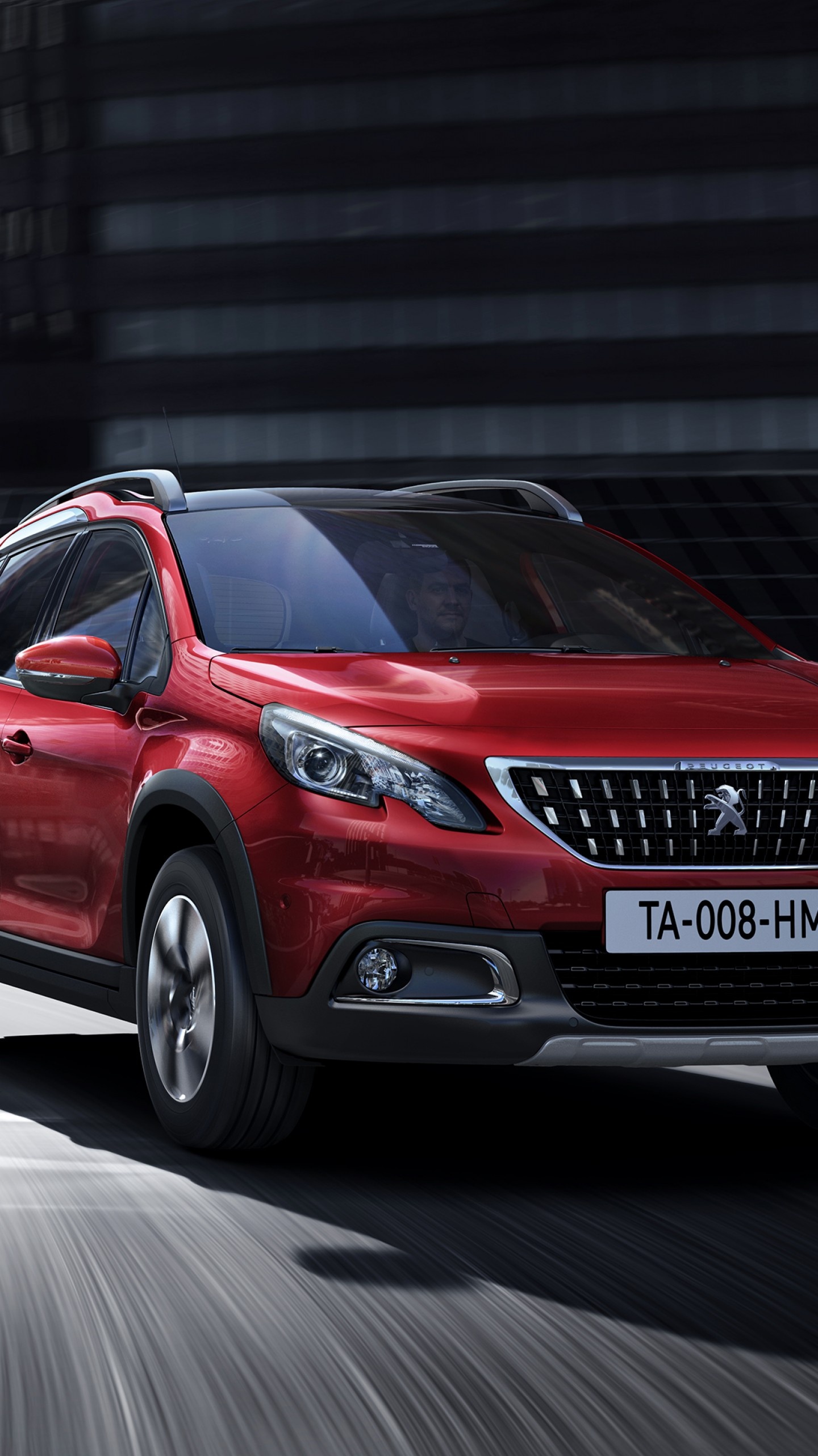 Peugeot 2008 Wallpapers - Wallpaper Cave