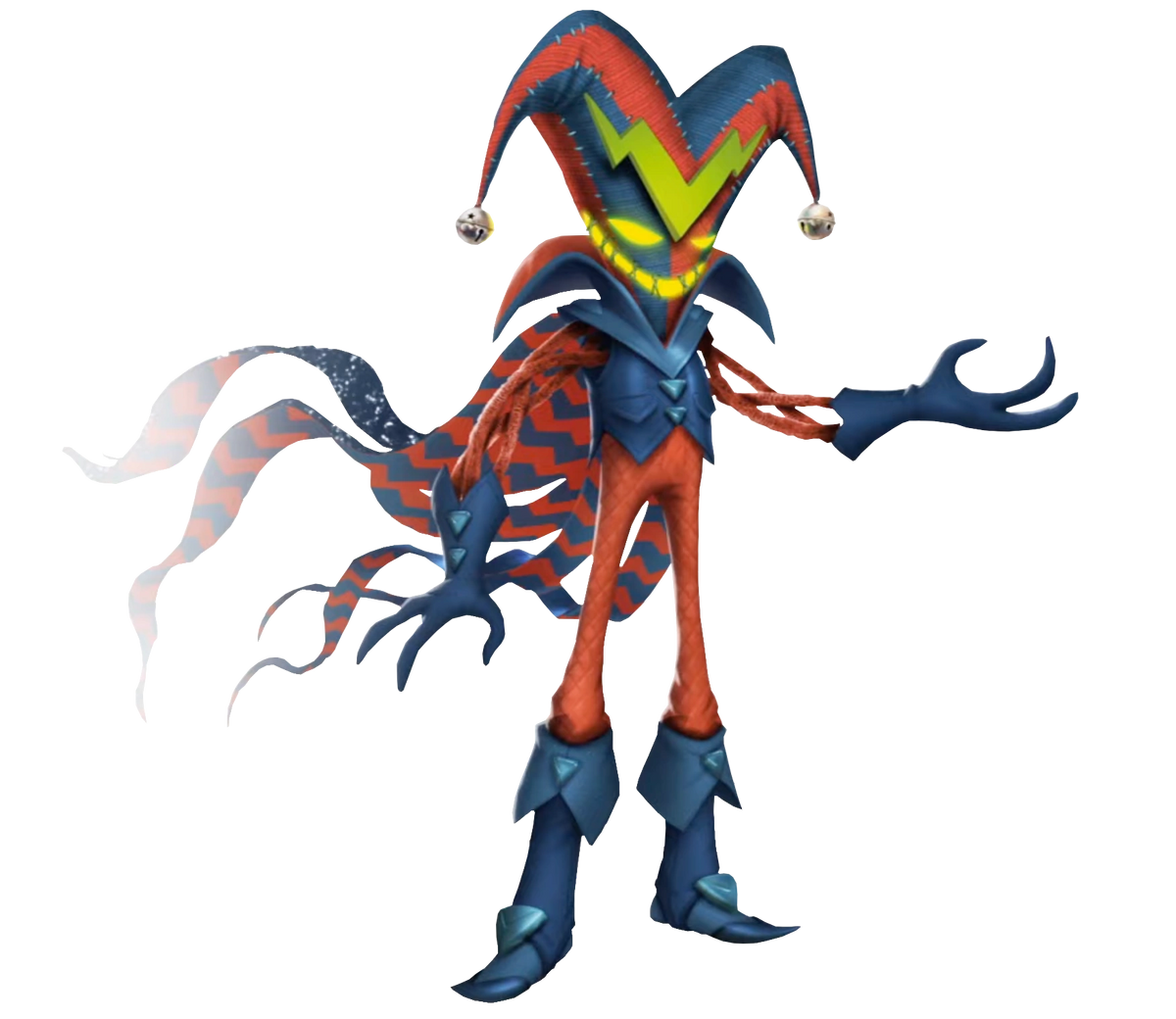 Vex Sackboy: A Big Adventure Wallpapers - Wallpaper Cave