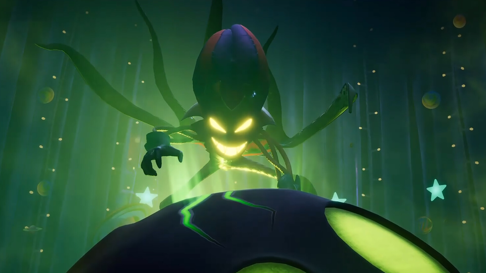 Vex Sackboy: A Big Adventure Wallpapers - Wallpaper Cave