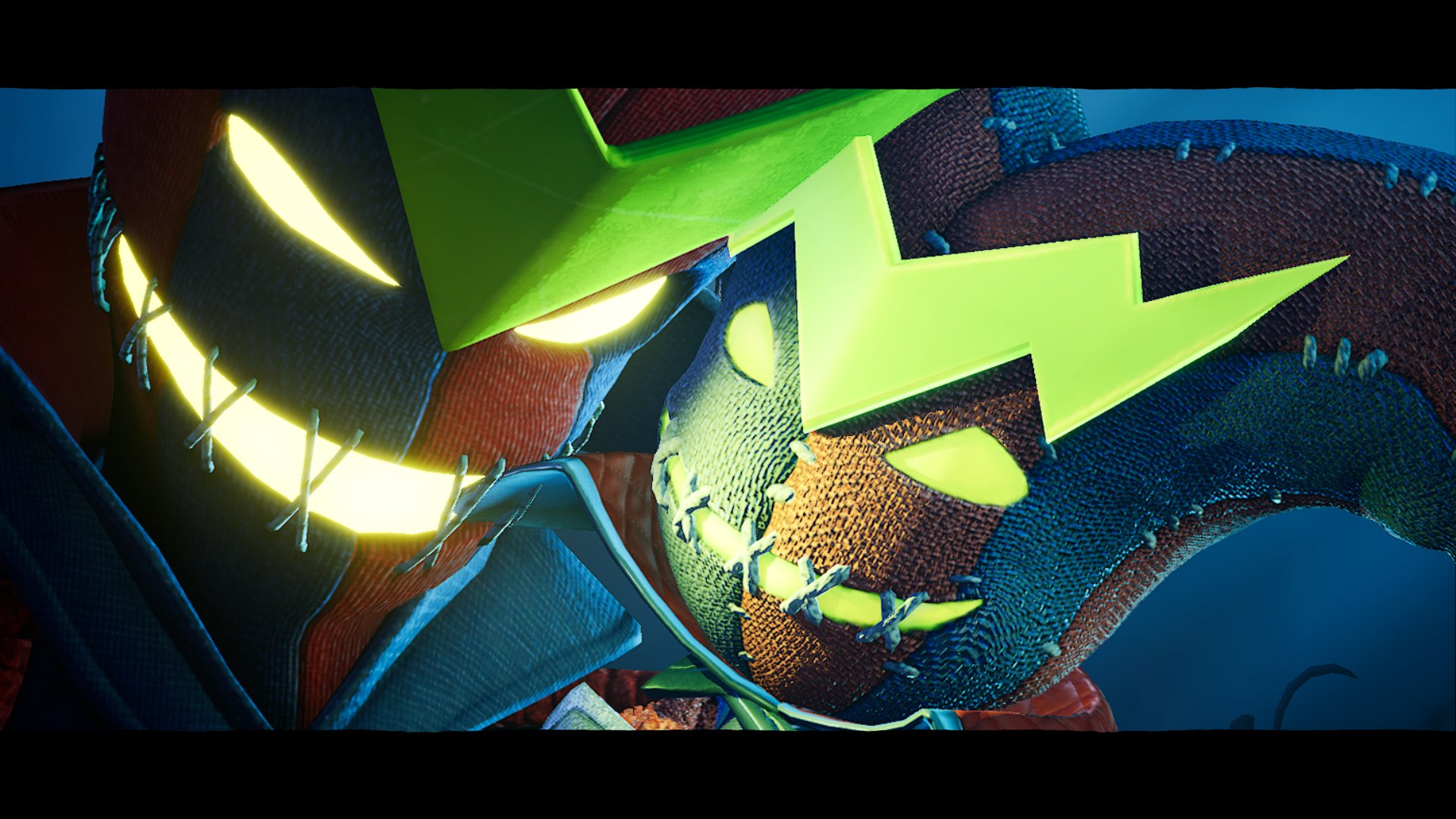 Vex Sackboy: A Big Adventure Wallpapers - Wallpaper Cave