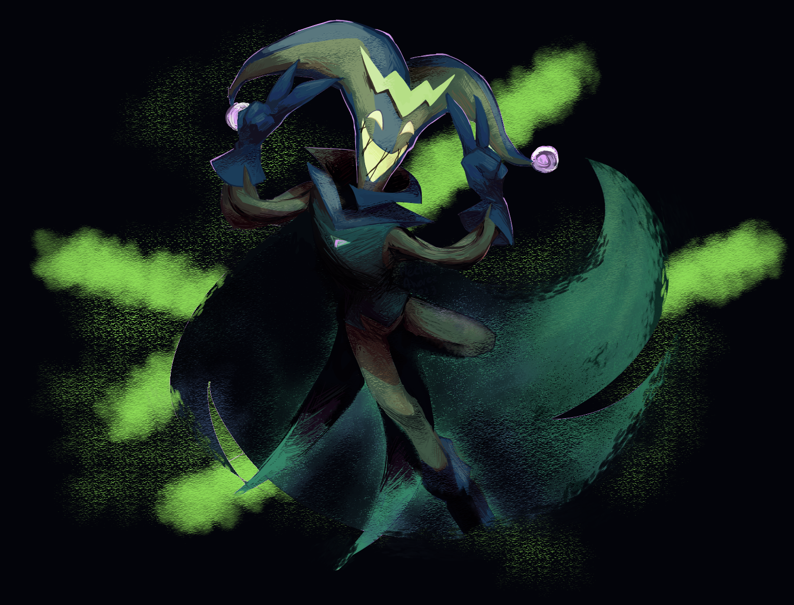 Vex Sackboy: A Big Adventure Wallpapers - Wallpaper Cave