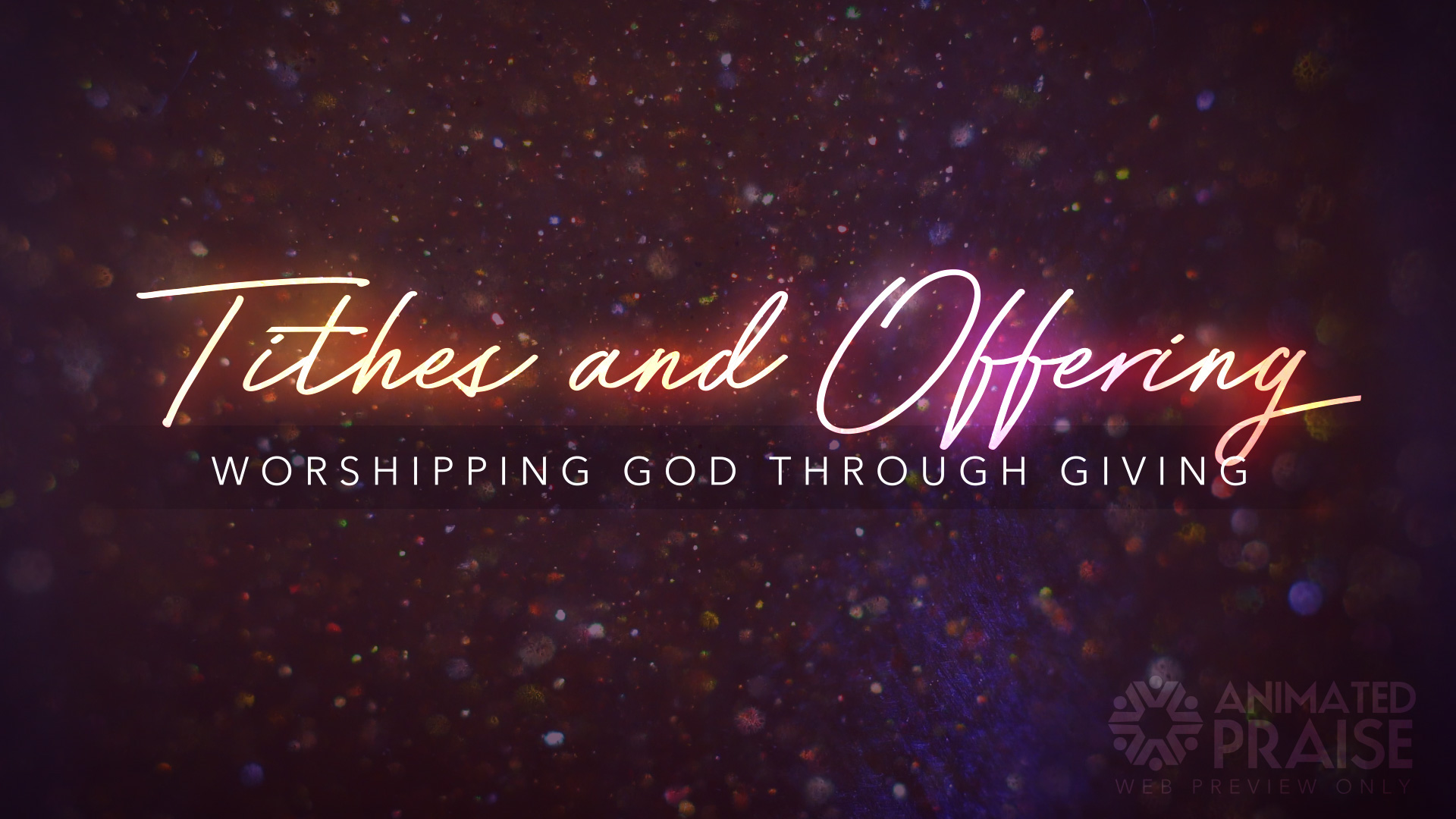 Tithes And Offerings Wallpapers - Wallpaper Cave