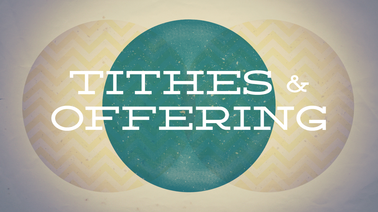 Tithes And Offering Wallpapers - Wallpaper Cave