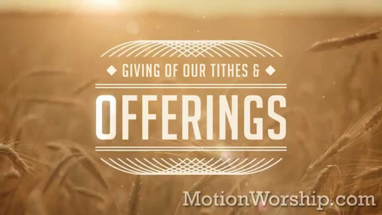 Tithes And Offerings Wallpapers - Wallpaper Cave