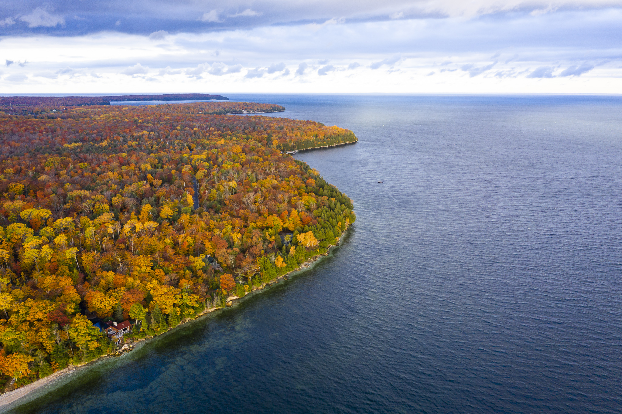 Door County Wallpapers - Wallpaper Cave