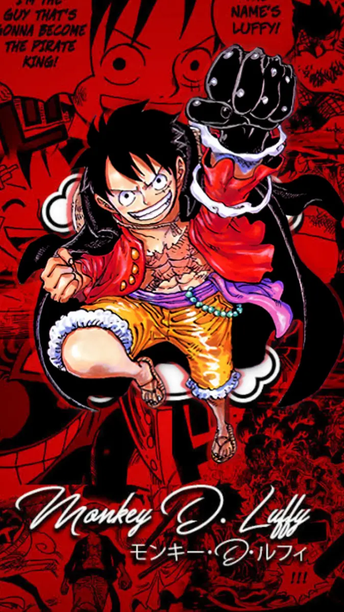 Luffy Taro Wallpapers - Wallpaper Cave