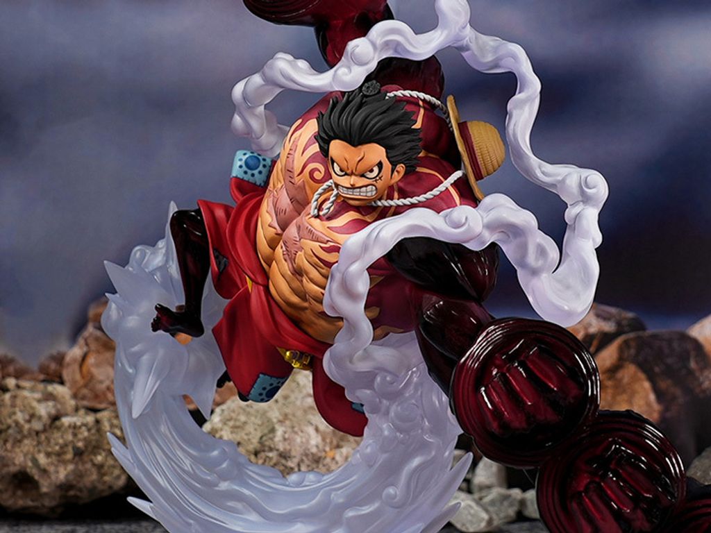 Luffy Taro Wallpapers - Wallpaper Cave