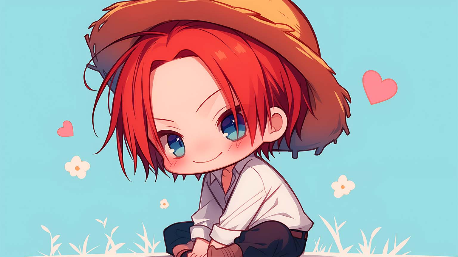 Kid Shanks Wallpapers - Wallpaper Cave