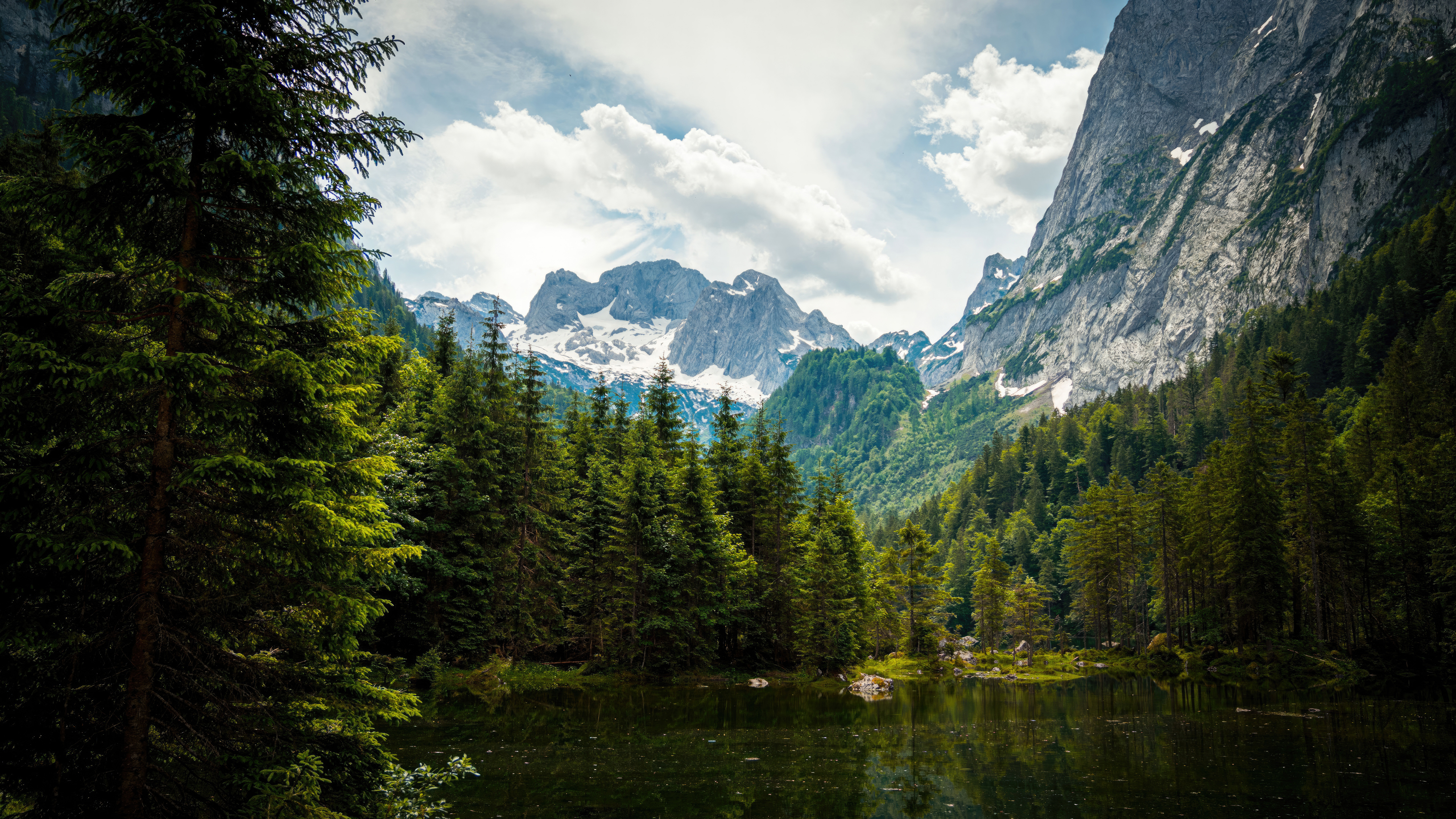 5k Nature Wallpapers - Wallpaper Cave