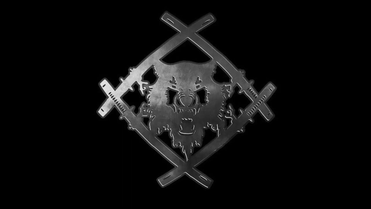 Xavier Wulf Desktop Wallpapers - Wallpaper Cave