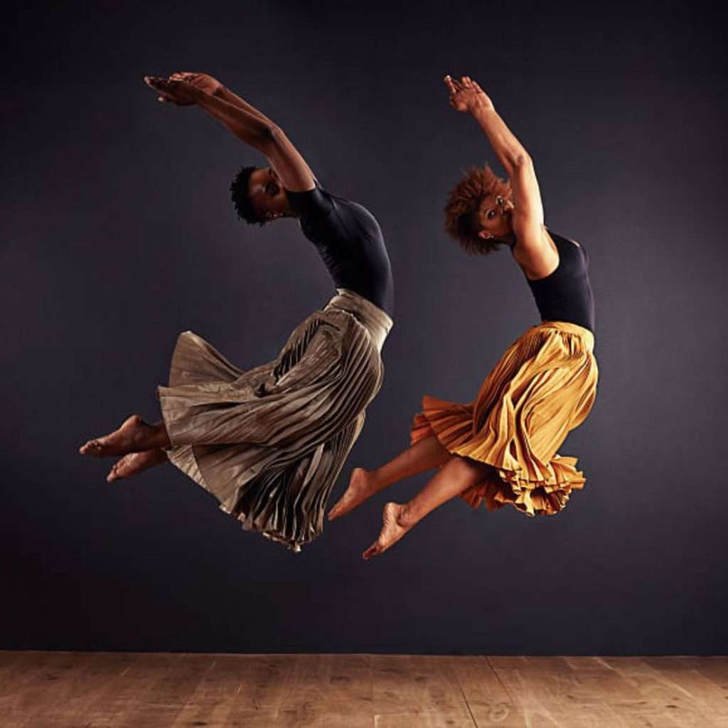 Contemporary Dance Wallpapers - Wallpaper Cave