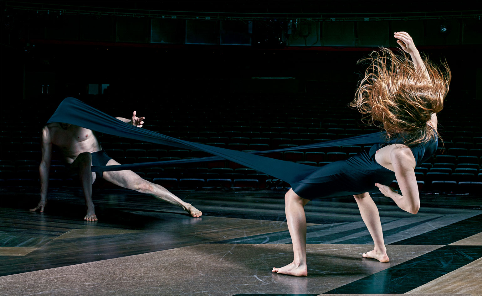 Contemporary Dance Wallpapers - Wallpaper Cave