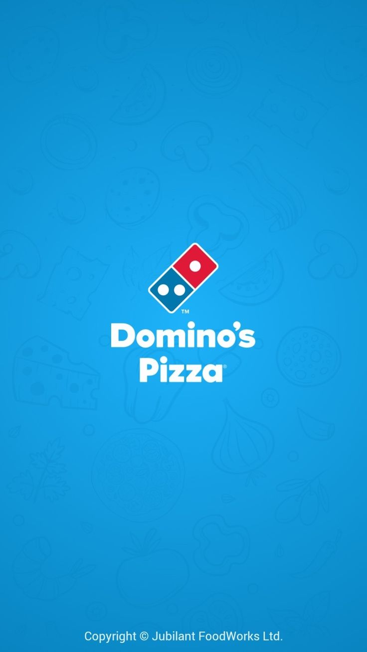 Domino's Wallpapers - Wallpaper Cave