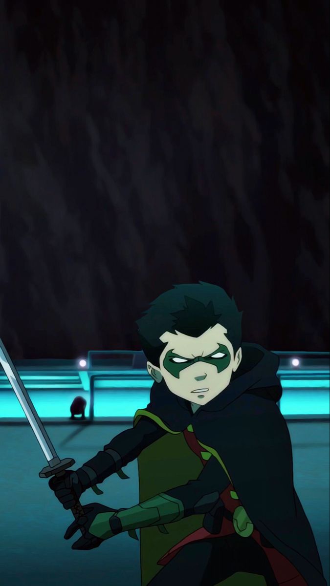 Bad Robin Wallpapers - Wallpaper Cave