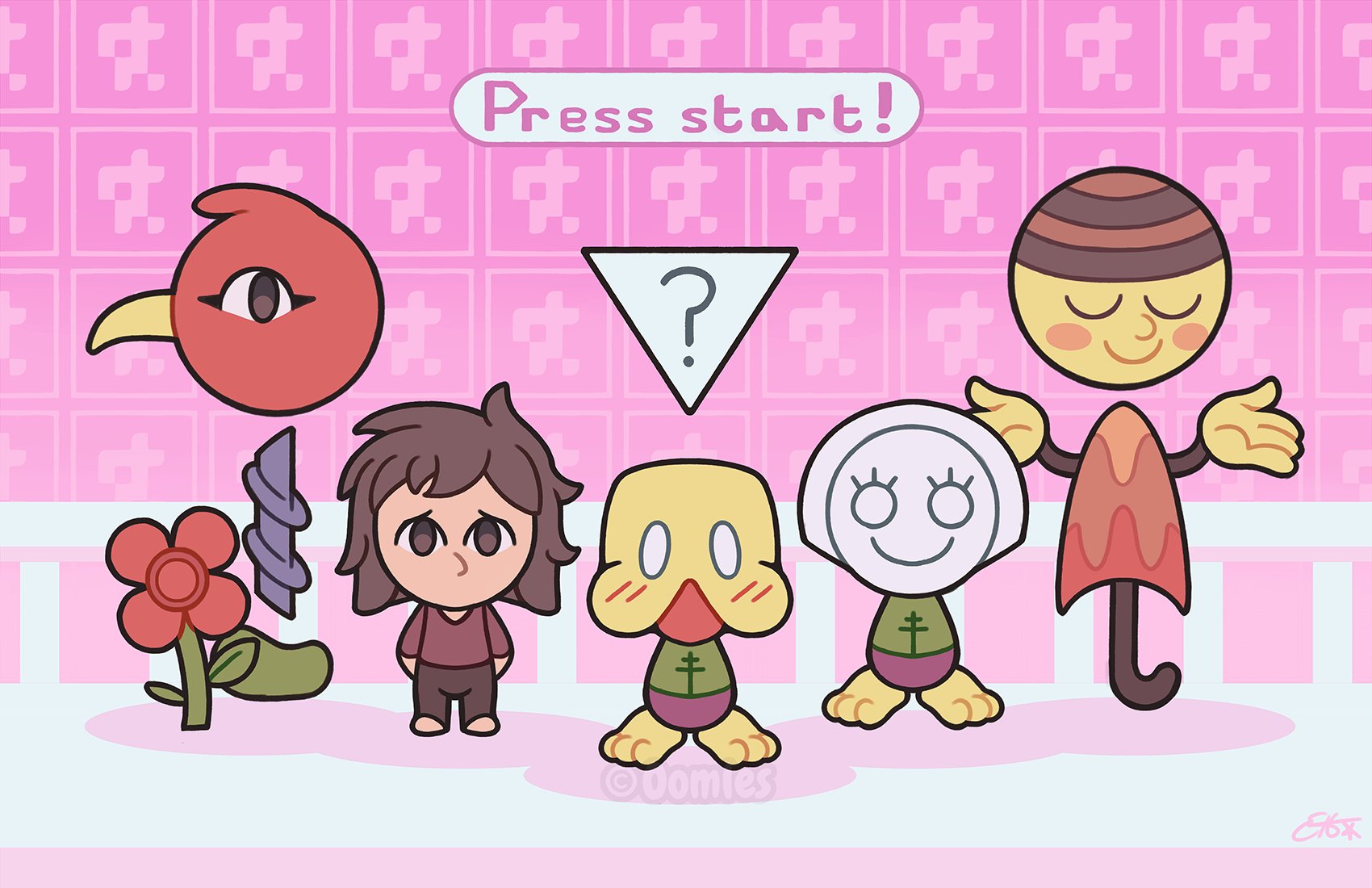 Petscop Wallpapers - Wallpaper Cave