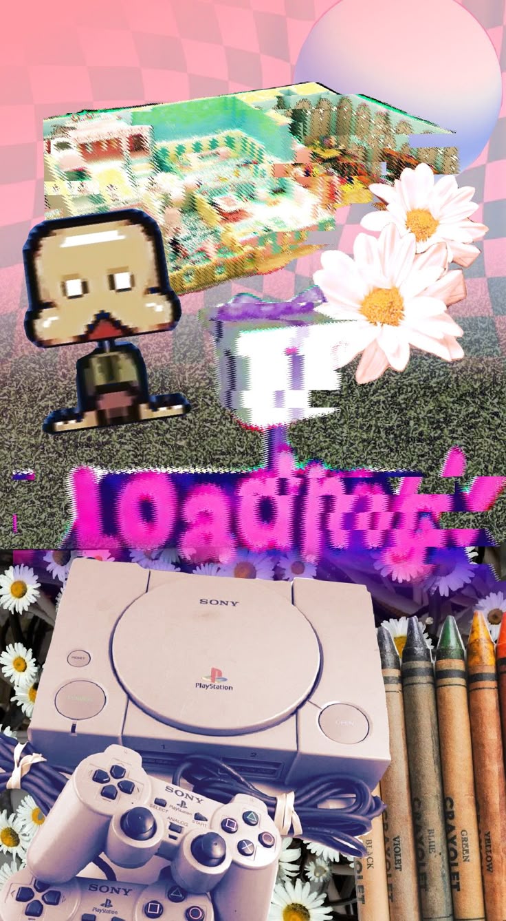 Petscop Wallpapers - Wallpaper Cave