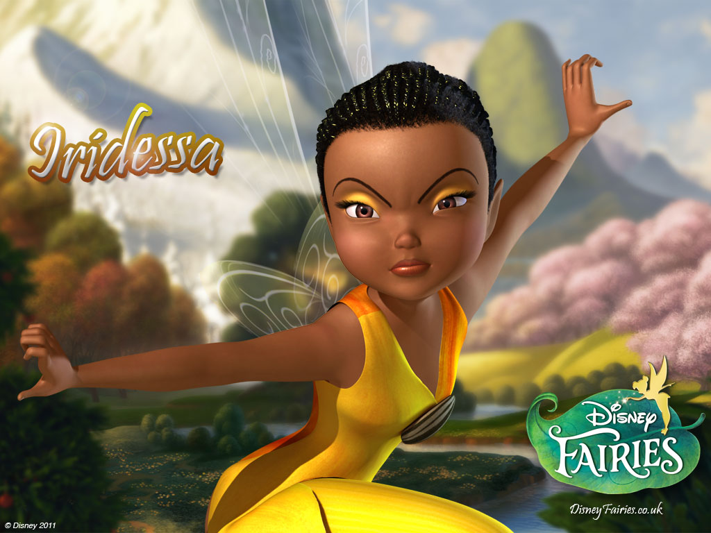 Iridessa Wallpapers Wallpaper Cave