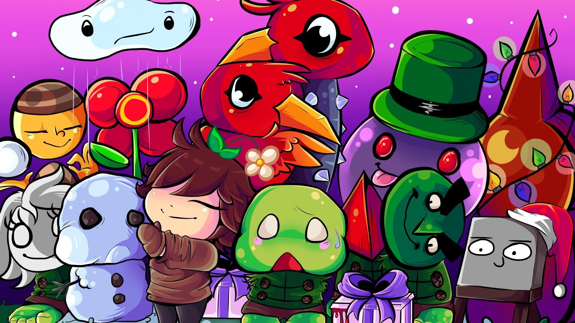 Petscop Wallpapers - Wallpaper Cave