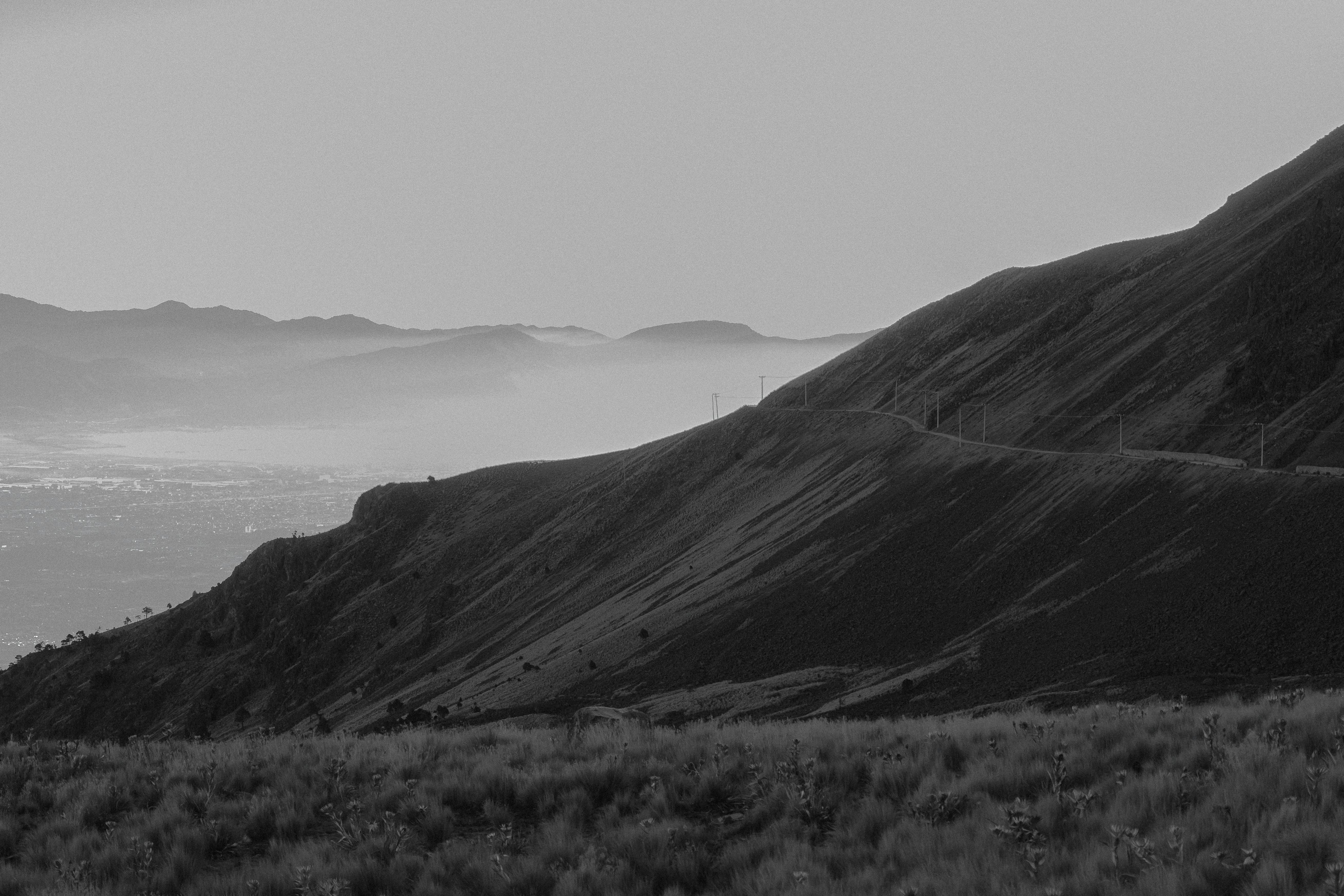 Black Hill Wallpapers - Wallpaper Cave