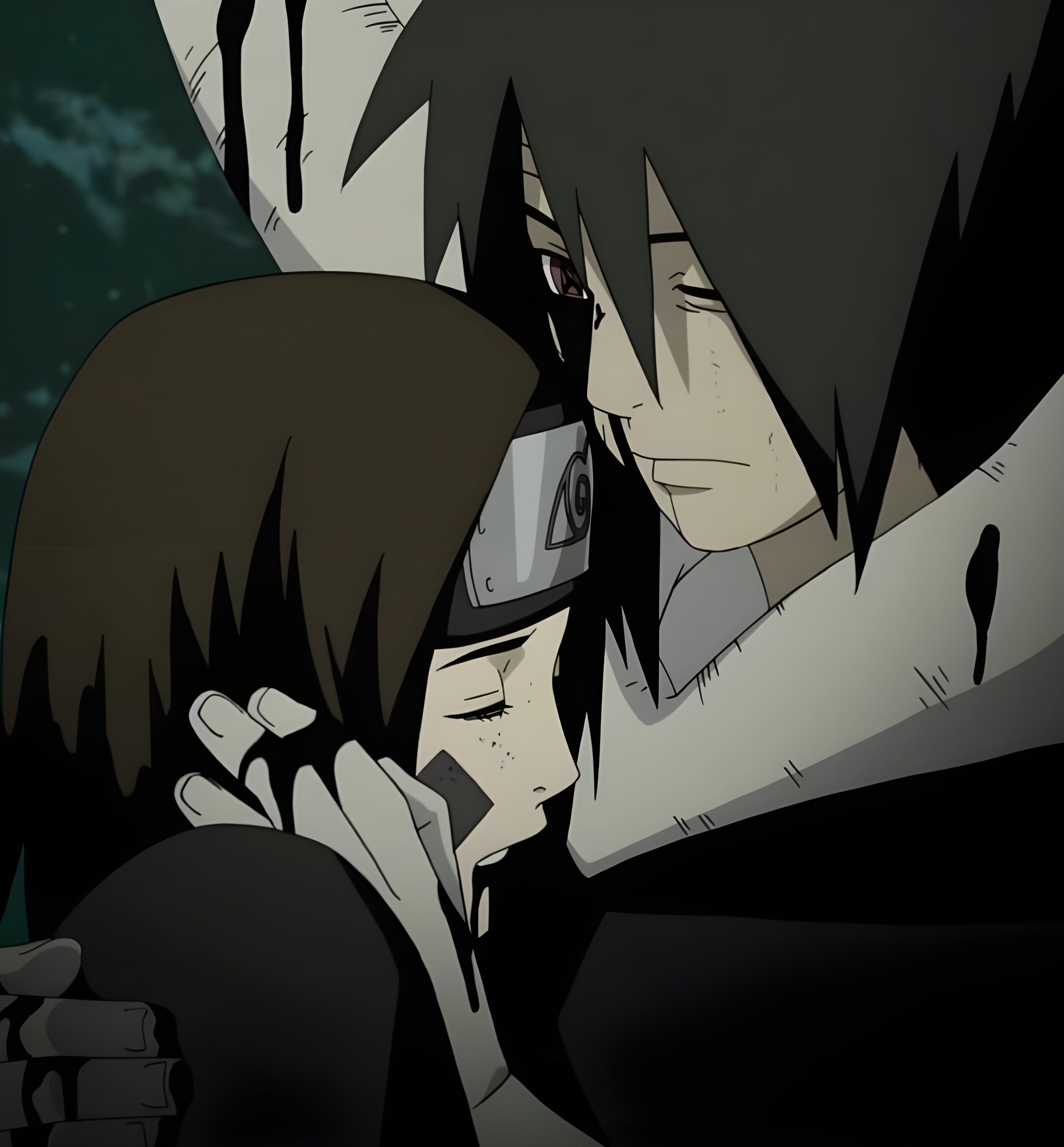 Obito PS5 4k Wallpapers - Wallpaper Cave