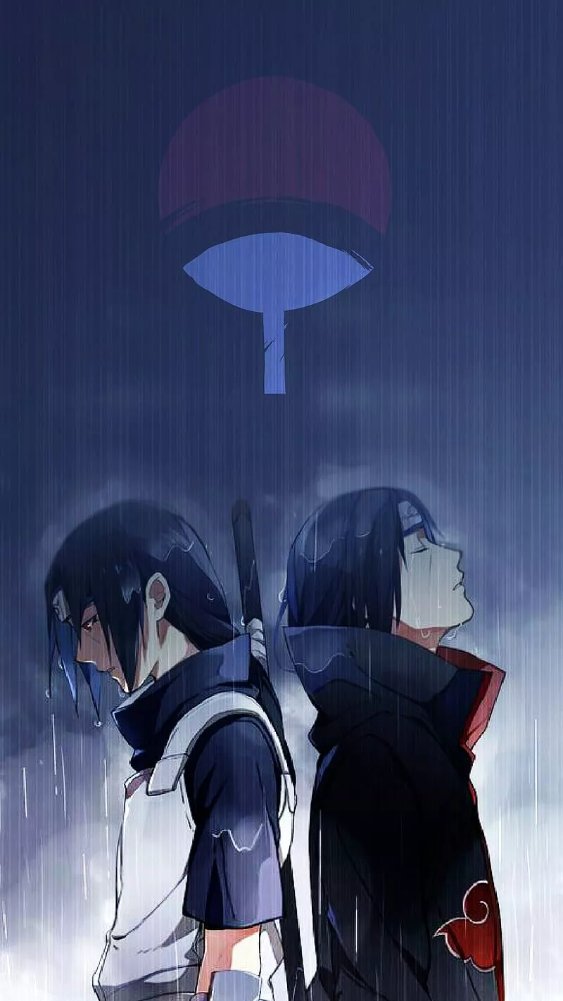 Obito Uchiha PS5 Wallpapers - Wallpaper Cave