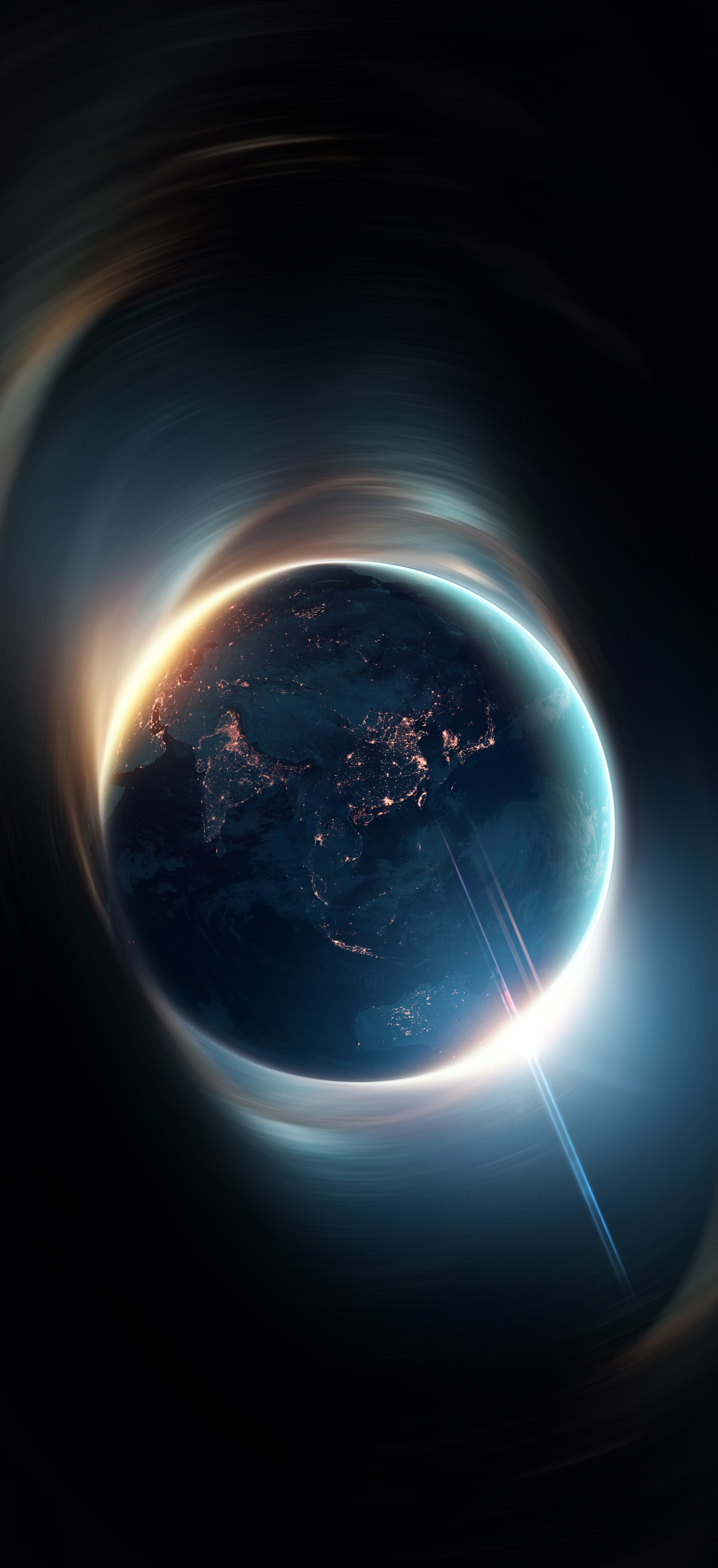 4k Depth Effect Wallpapers - Wallpaper Cave