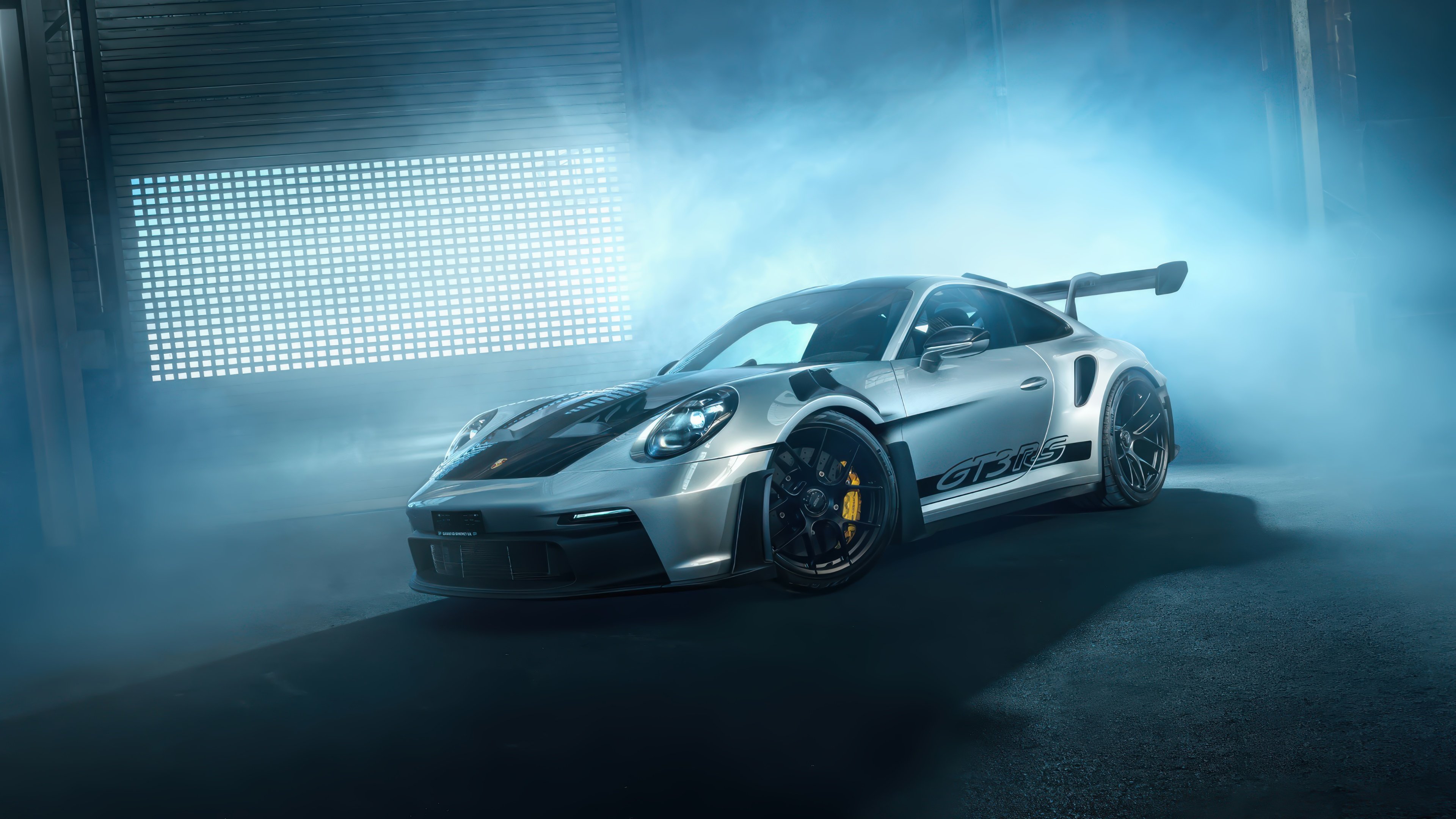 Porsche 991 GT3 RS Wallpapers - Wallpaper Cave