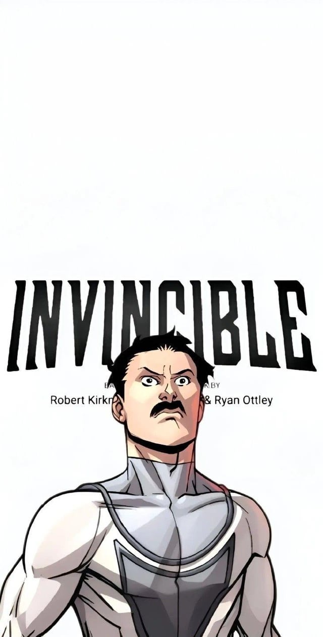 Invincible Variants Phone Wallpapers - Wallpaper Cave
