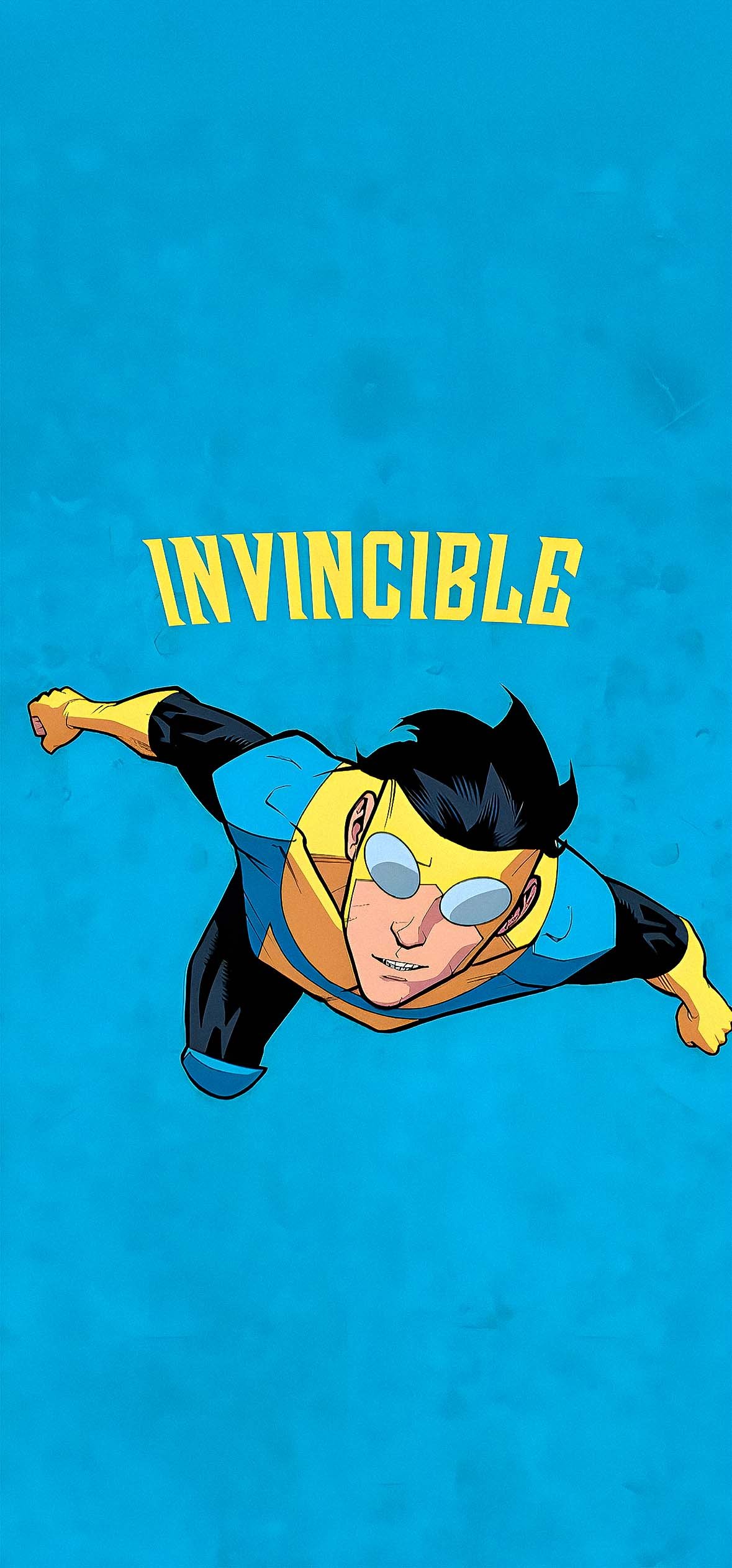 Invincible Variants Phone Wallpapers - Wallpaper Cave