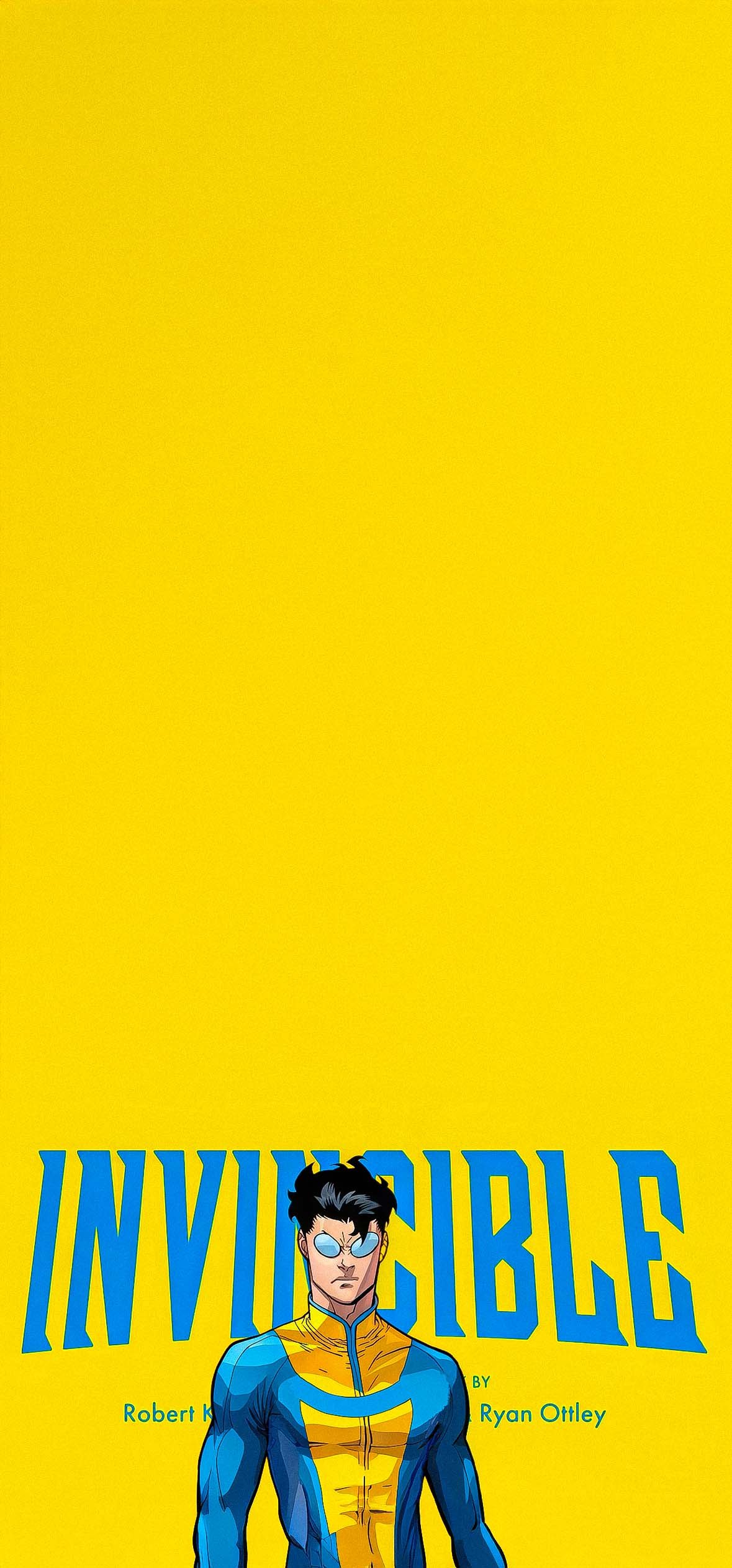 Invincible Variants Phone Wallpapers - Wallpaper Cave