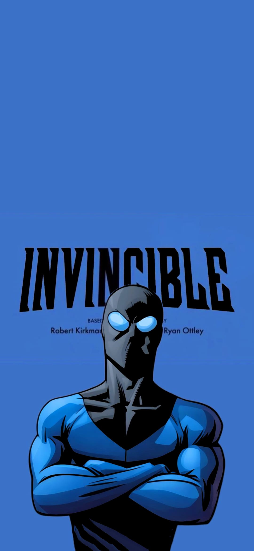 Invincible Variants Phone Wallpapers - Wallpaper Cave