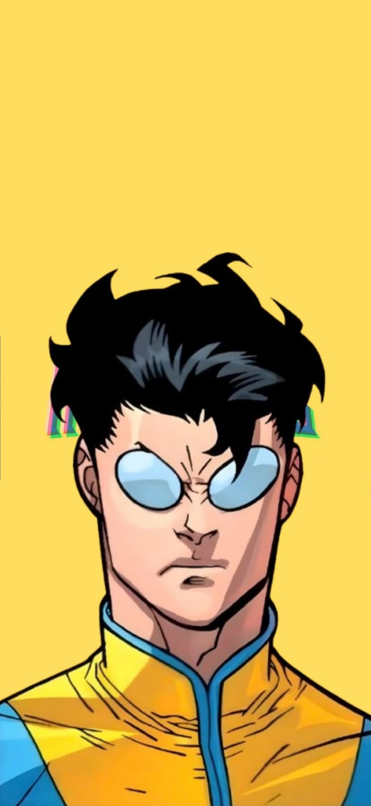 Invincible Variants Phone Wallpapers - Wallpaper Cave