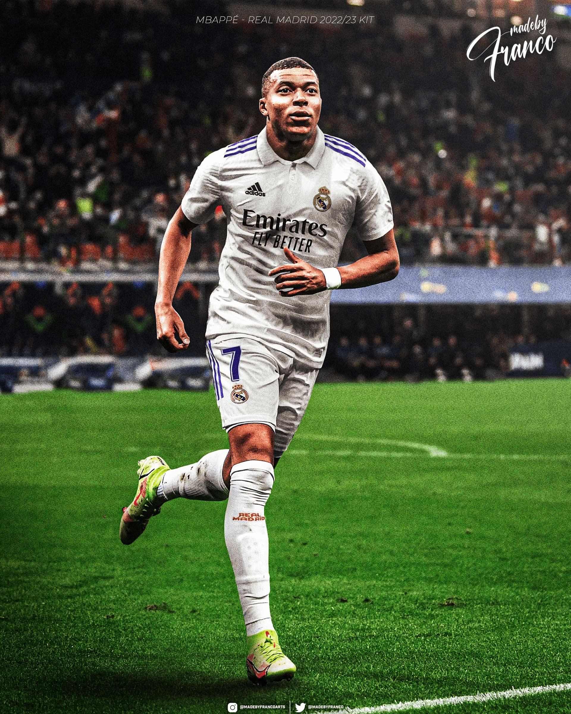 Mbappé HD Phone Wallpapers - Wallpaper Cave