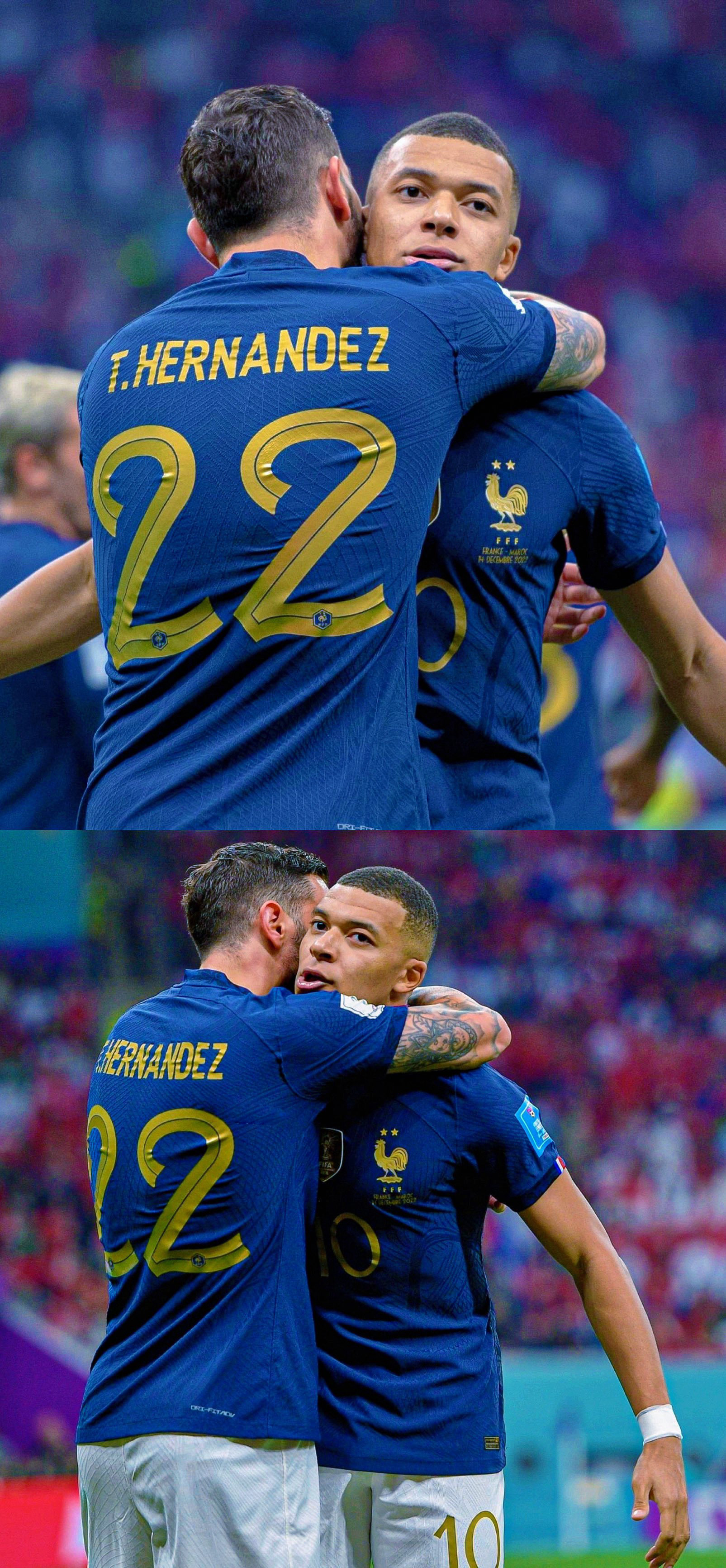 Kylian Mbappé iPhone Wallpapers - Wallpaper Cave