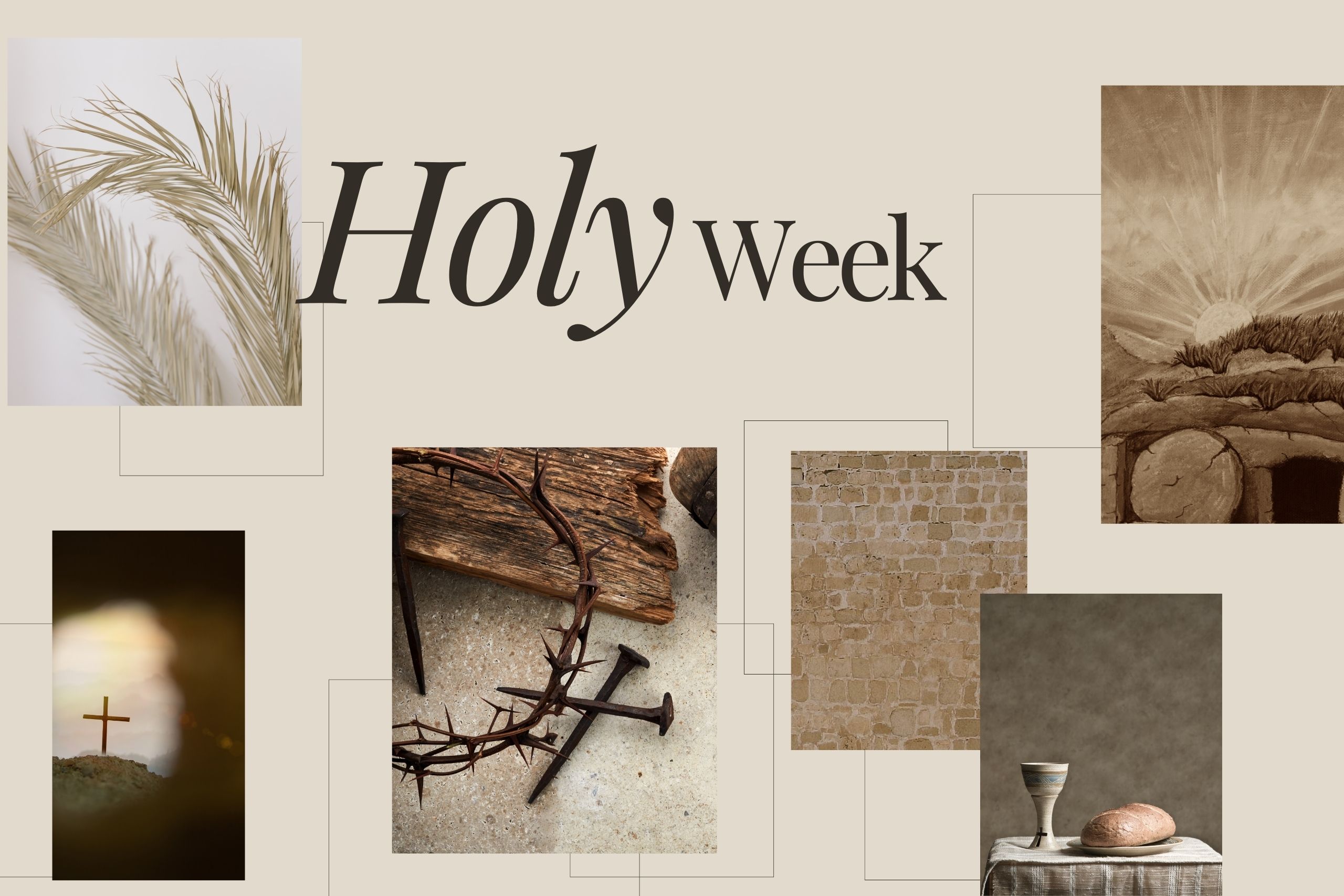 Christian Collage Desktop Wallpapers - Wallpaper Cave