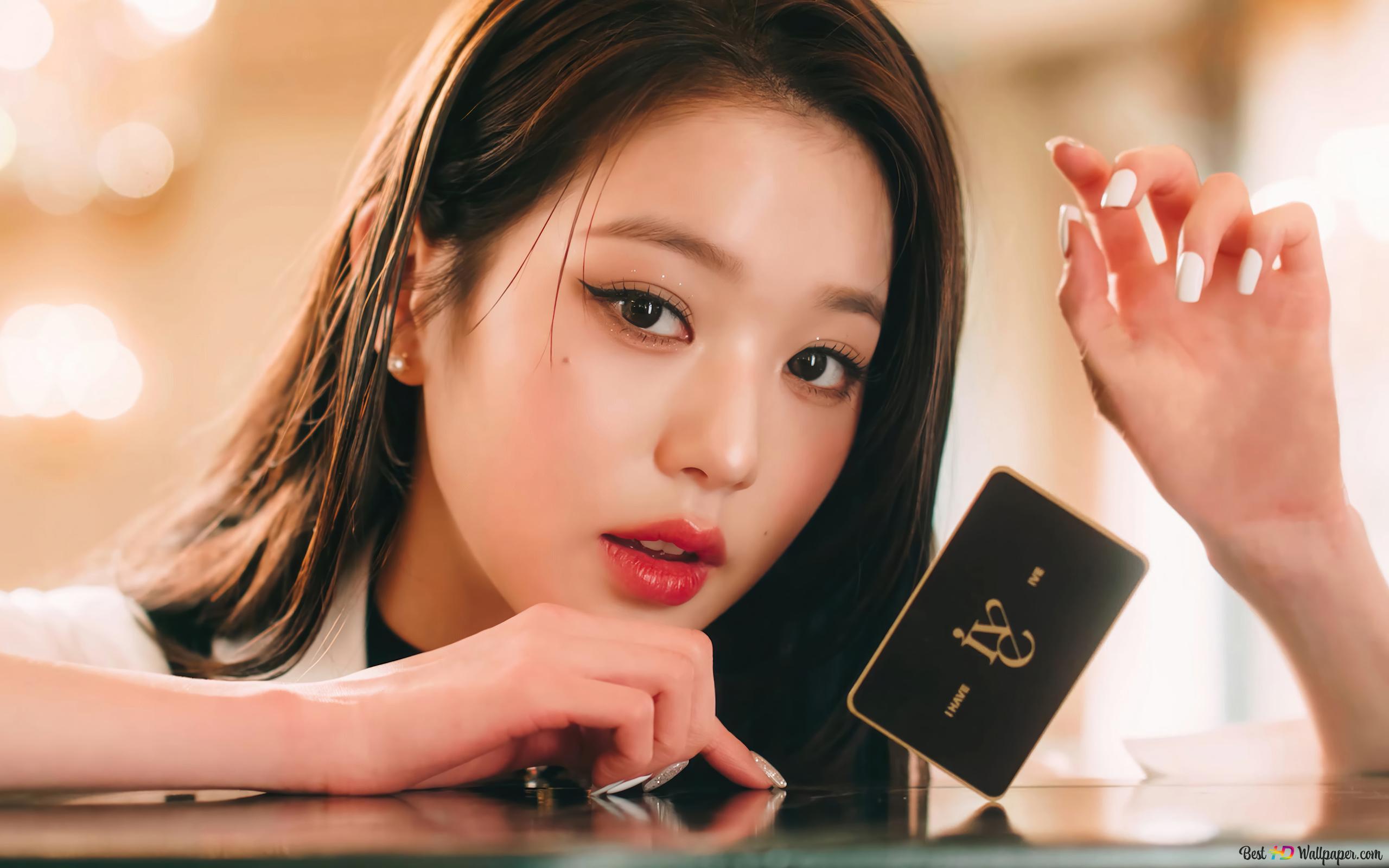 Ive PC Wallpapers - Wallpaper Cave