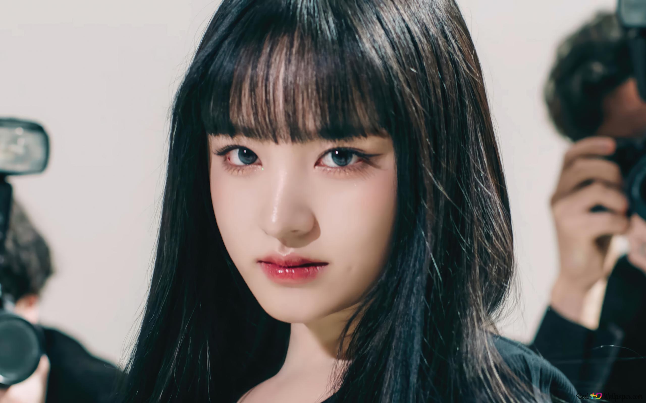 Ive Kpop Desktop Wallpapers - Wallpaper Cave