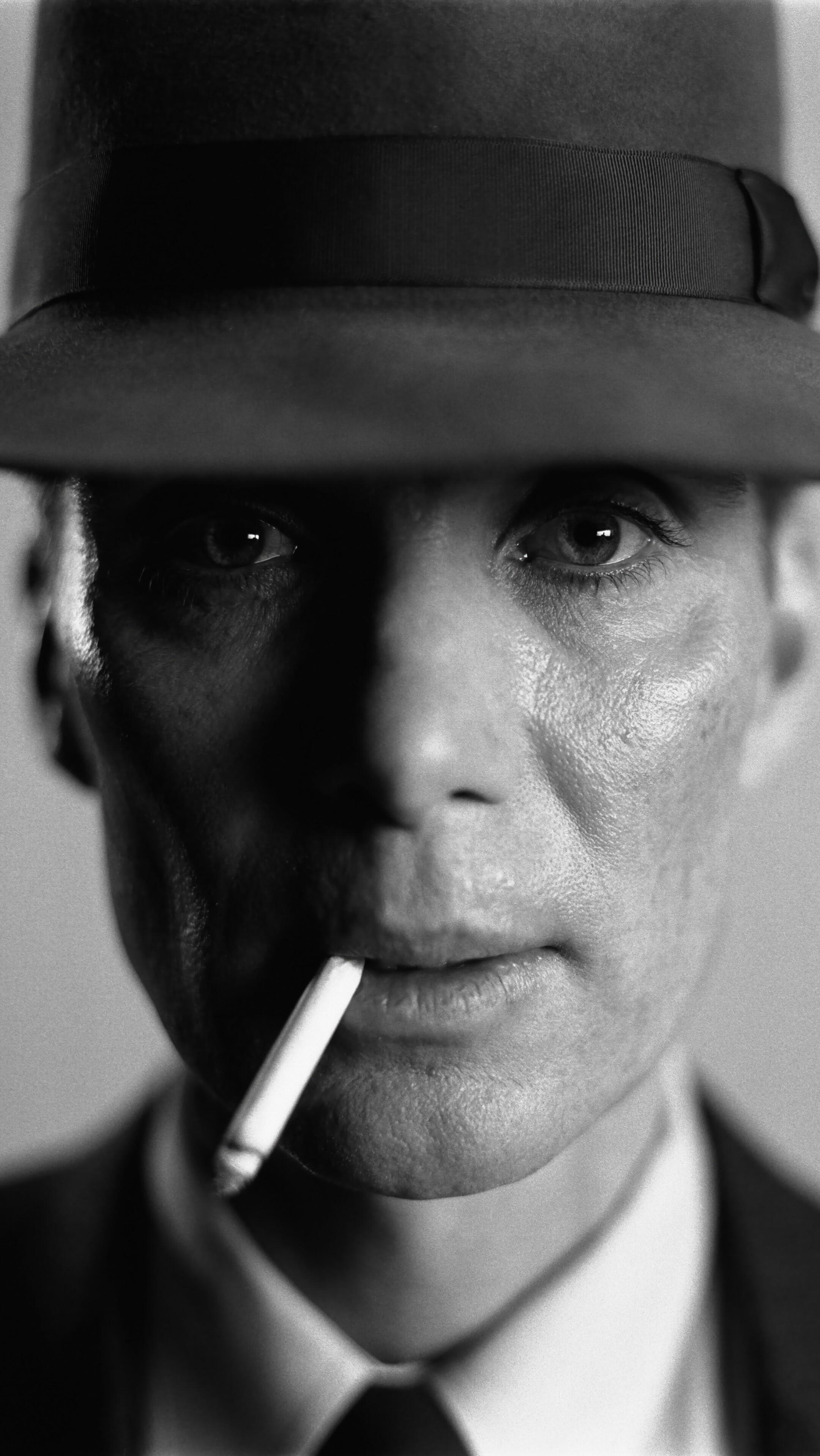 Oppenheimer Mobile Wallpapers - Wallpaper Cave