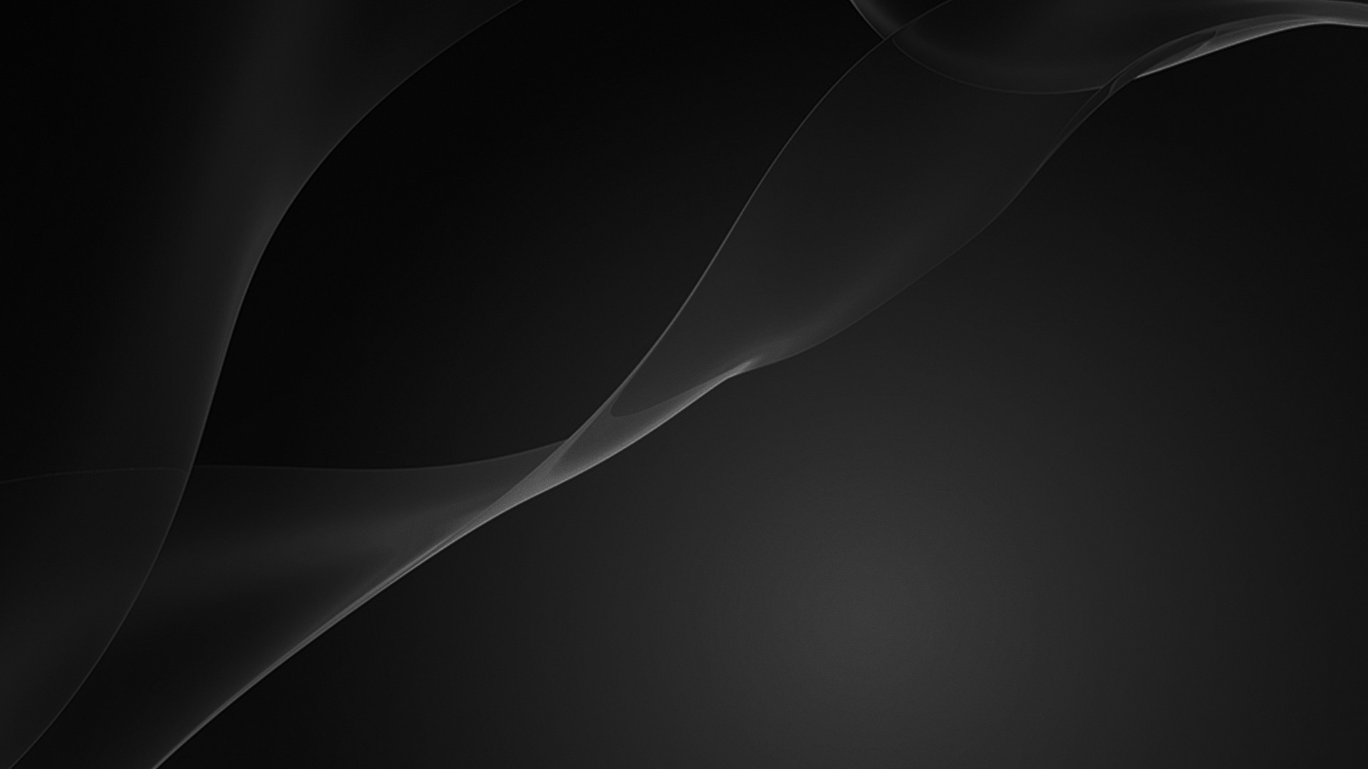 Black Abstract Desktop Wallpapers - Wallpaper Cave