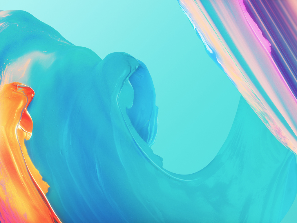 Paint Desktop Wallpapers - Wallpaper Cave